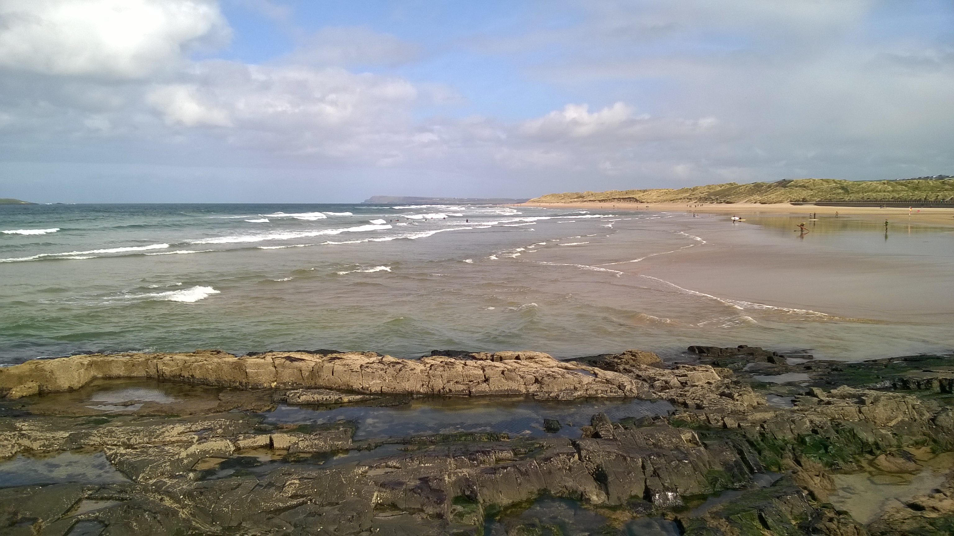 Sunshine, sea and sand! | A Different View